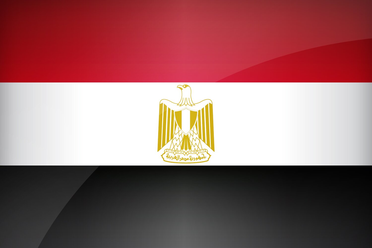 Flag Egypt Download The National Egyptian Flag